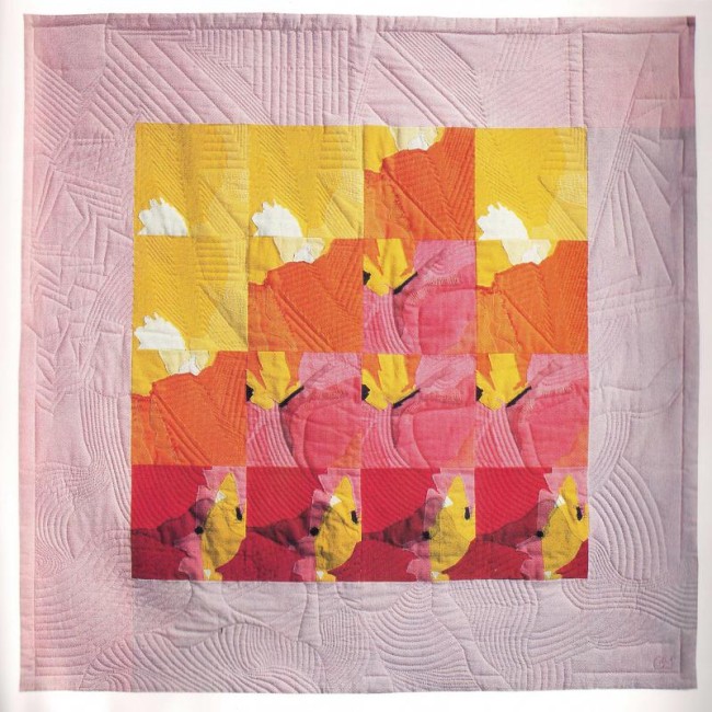 Sammlung | Patchwork Gilde Deutschland e.V.